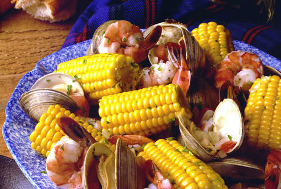Early Sunglow Sweet Corn Seeds - For 2025 Planting SU Sugary Hybrid ...
